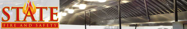 Commercial Cooking Hood Fire Suppression Systems | Fire Protection ...